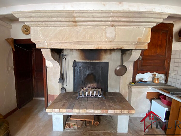 Maison à vendre - Voisey - 4 pièces - 2 chambres