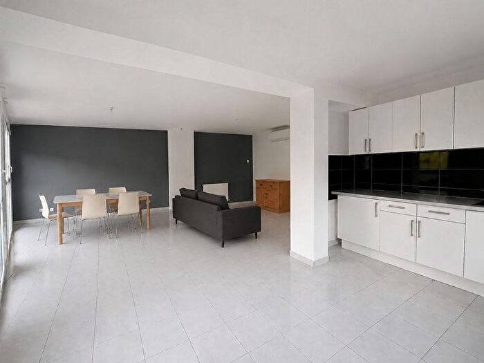 Maison 3 pièces à louer à Lanester