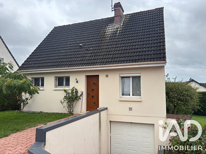 Maison 5 pièces à vendre - Eslettes