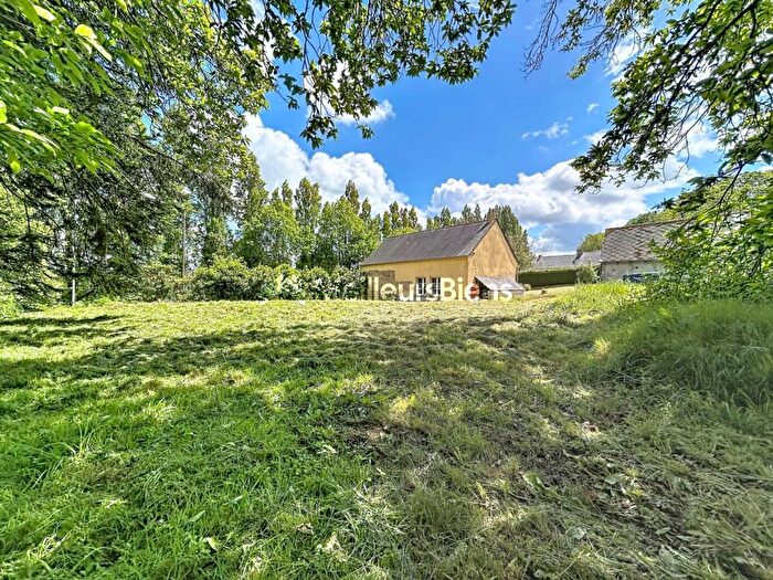 Ménéac - Maison 5 pièces à vendre