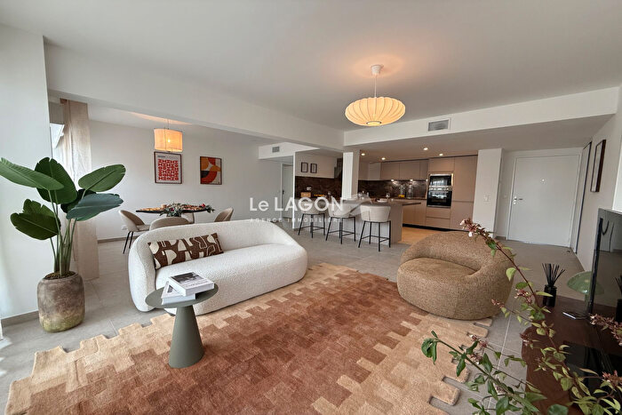 Appartement à vendre - Argelès-sur-Mer - 3 pièces - 2 chambres