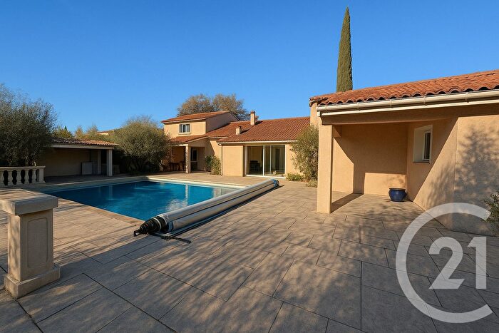 Maison à vendre - Pins-Justaret - 6 pièces - 4 chambres