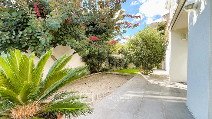 Maison à vendre - Royan, Foncillon, Le Chay - 5 pièces - 4 chambres