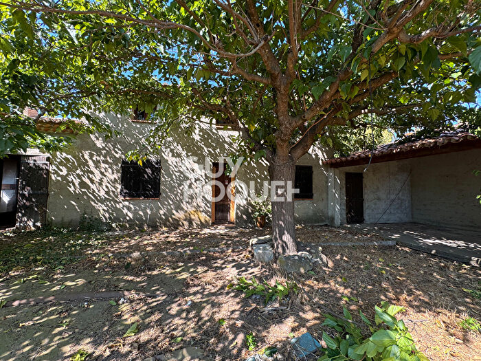 Taillades : Maison 6 pièces à vendre