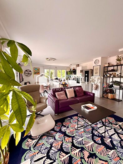 Arcachon, Saint-Ferdinand - Appartement 3 pièces à vendre