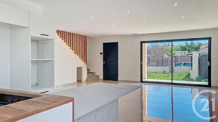 Arles, Mas-Thibert, Salin-de-Giraud - Maison 5 pièces à vendre