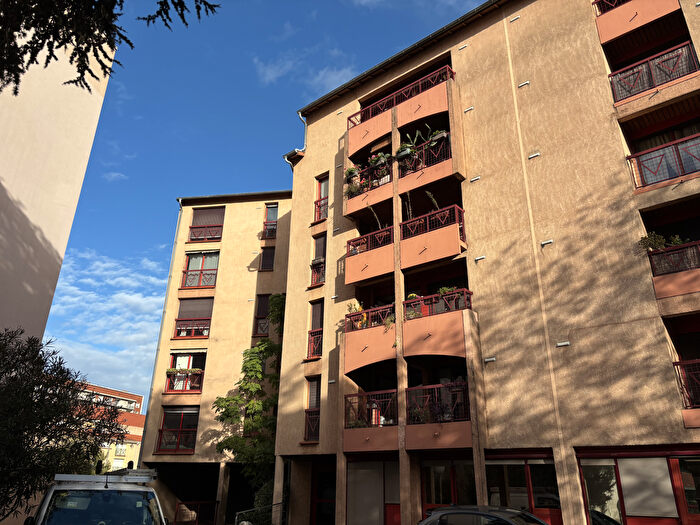 Appartement à vendre - Toulouse, Patte dOie, Fontaines - 5 pièces - 3 chambres