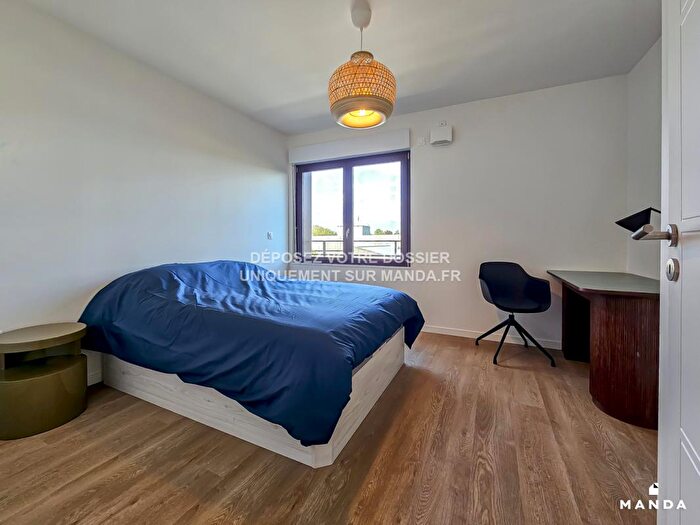 Saint-Denis, Pleyel : Appartement 5 pièces à louer