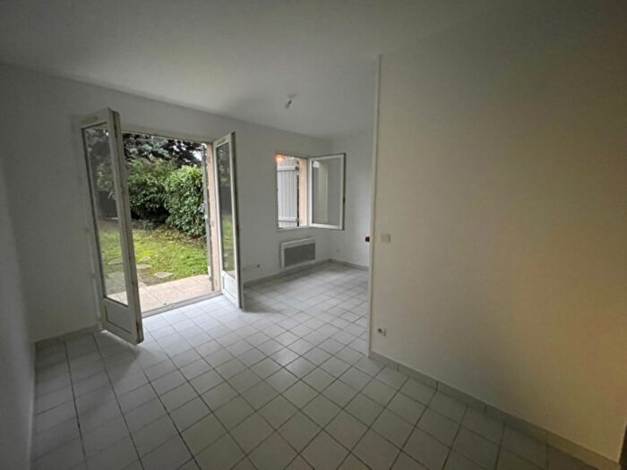 Vernouillet - Appartement 2 pièces à louer