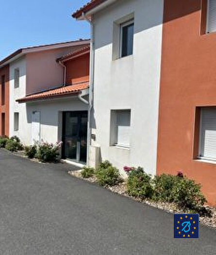 Appartement 3 pièces à vendre - Royan, Pontaillac