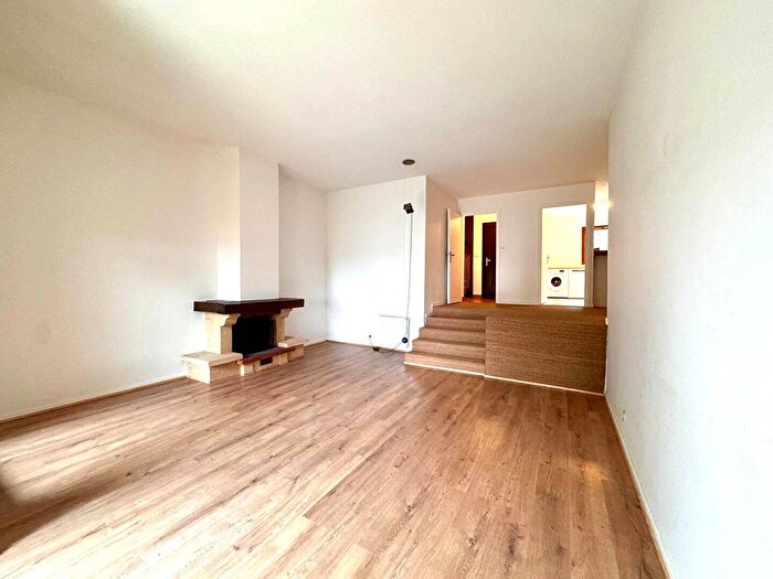 Maison à louer - Bossey - 3 pièces - 2 chambres