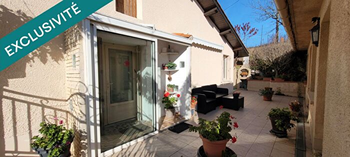 Maison à vendre - Molières - 5 pièces - 4 chambres