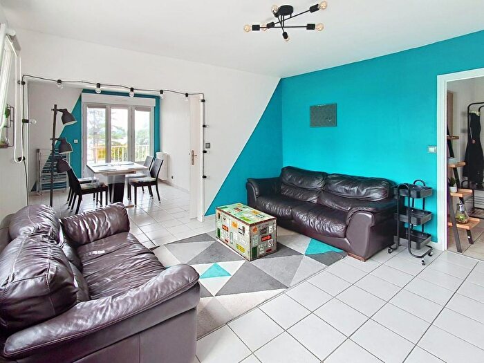 Appartement 3 pièces à louer à Brest, Bellevue