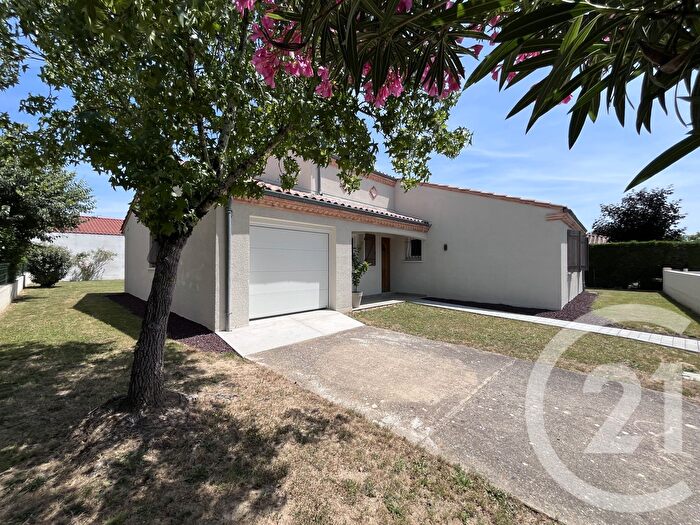 Maison 5 pièces à Albi, La Renaudié, La Viscose, à vendre