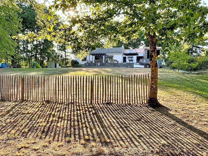 Saint-Colomban : Maison 4 pièces à vendre