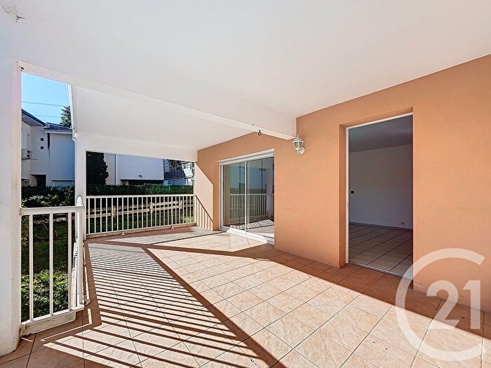 Appartement à vendre - Tarnos - 3 pièces - 2 chambres