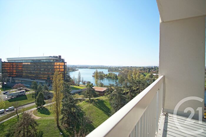 Appartement à vendre - Créteil, Brèche, Préfecture - 3 pièces - 2 chambres