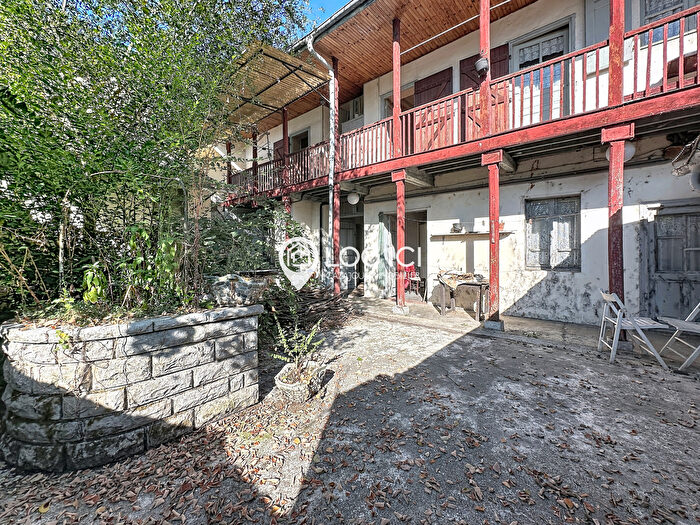 Nay - Maison 5 pièces à vendre