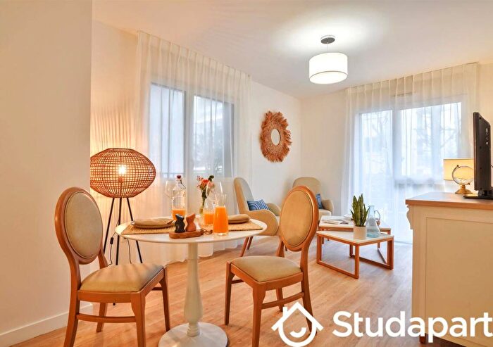 Appartement 1 pièce à Nogent-sur-Marne, à louer