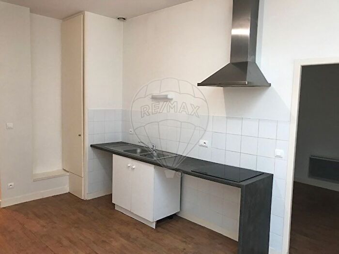 Langon - Appartement 2 pièces à louer