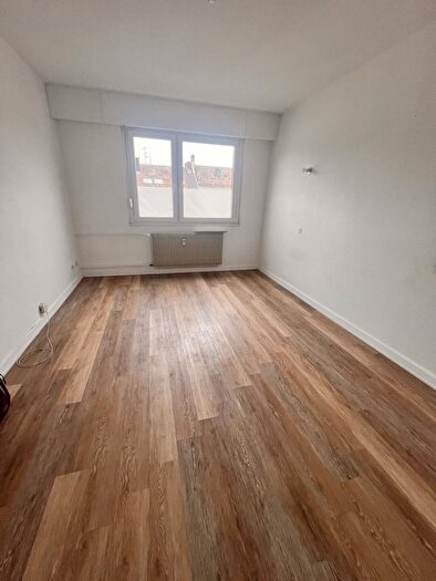 Appartement 1 pièce à Gare Centre, Strasbourg, à louer