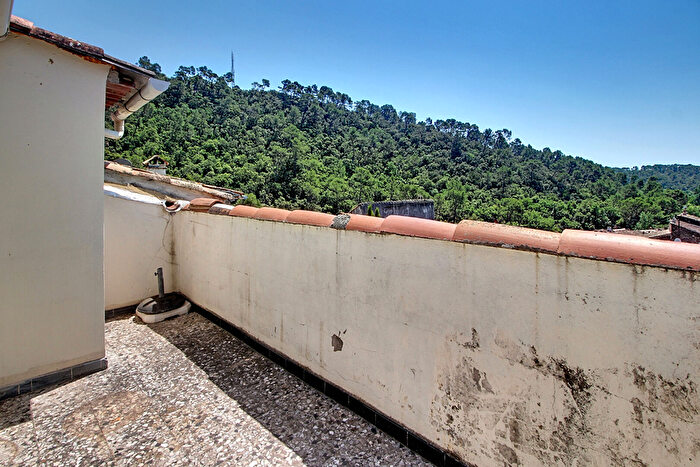 Maison 2 pièces à vendre à Entrecasteaux