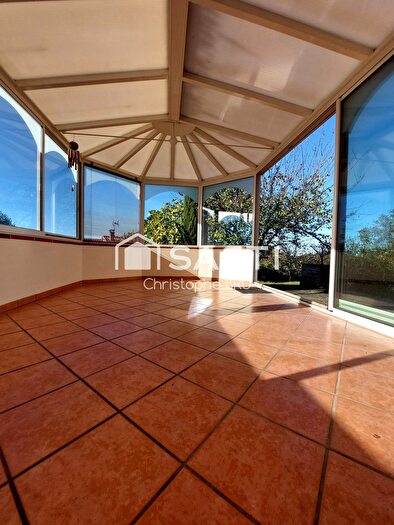 Maison à vendre - Deyme - 7 pièces - 5 chambres