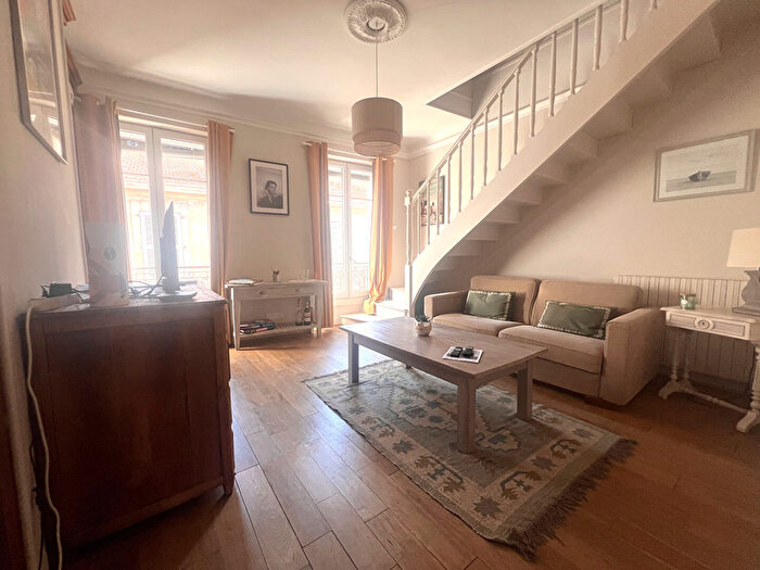 Avignon, Raspail, Vernet : Appartement 5 pièces à vendre
