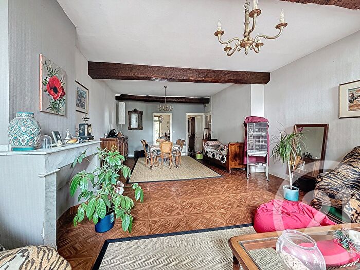 Maison à vendre - Saint-Girons - 6 pièces - 4 chambres