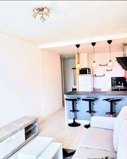Appartement 1 pièce à louer - Netreville, Évreux