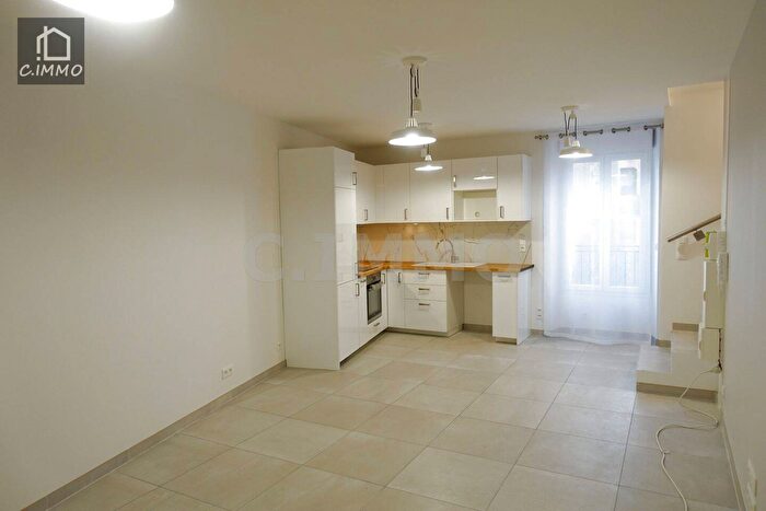 Appartement 3 pièces à louer - Abeilhan
