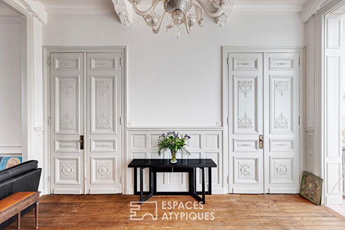 Maison 7 pièces à Lille, Vauban, Esquermes, à vendre