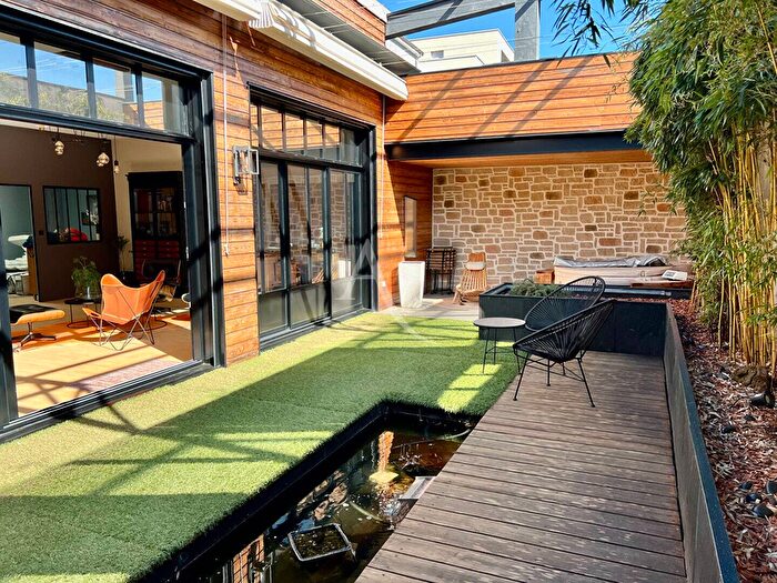 Maison 8 pièces à Bergougnan, Clermont-Ferrand, à louer