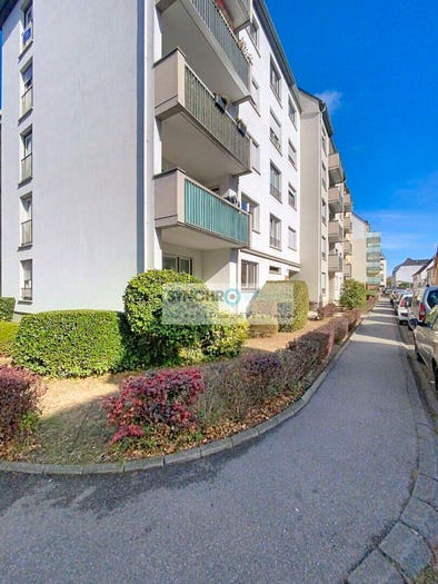 Appartement 2 pièces à louer - Centre Ville, Haguenau