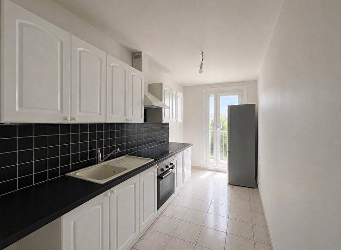 Appartement 3 pièces à Murat-Mortier, Laval, à louer