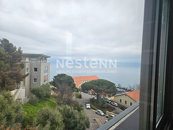 Appartement à vendre - Bastia, Lupino - 4 pièces - 3 chambres