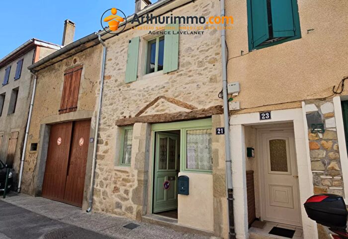 Maison 6 pièces à Mirepoix, à vendre