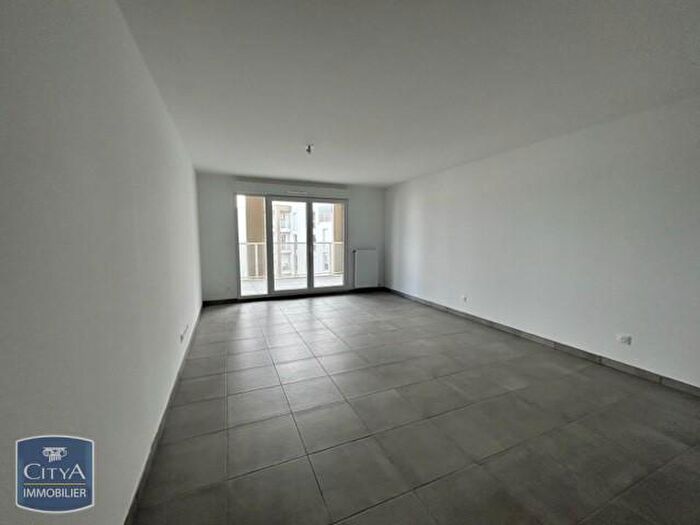 Appartement 3 pièces à louer - Villefranche-sur-Saône, Nord Est