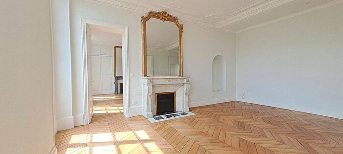 Appartement 5 pièces à Notre Dame, Versailles, à louer