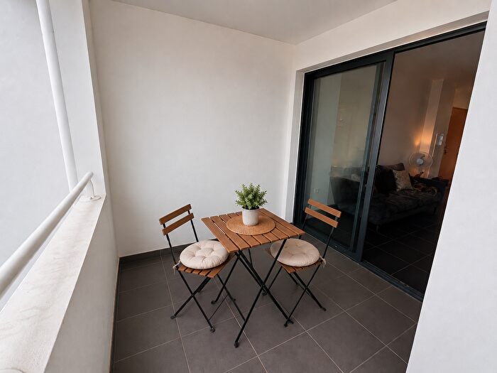 Appartement 2 pièces à Saint-Denis, Montgaillard, à vendre