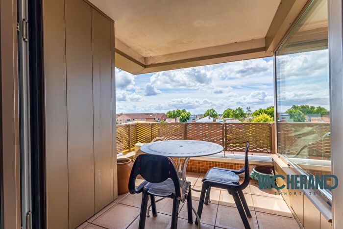 Armentières : Appartement 3 pièces à vendre