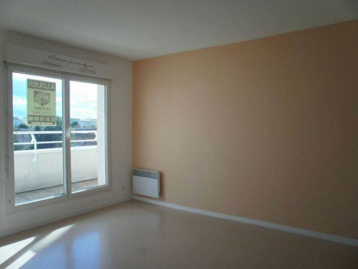Appartement 1 pièce à louer à Beaulieu-Maladrerie-Saint Paul, Caen