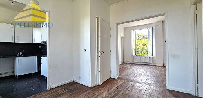 Appartement 3 pièces à louer à Vigneux-sur-Seine, Le Lac