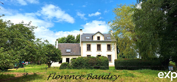 Maison 7 pièces à vendre - Montivilliers, Frênes, Rebultot, Payennière