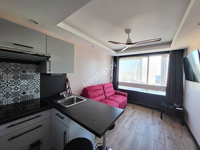 Appartement à louer - La Défense, Puteaux - 1 pièce