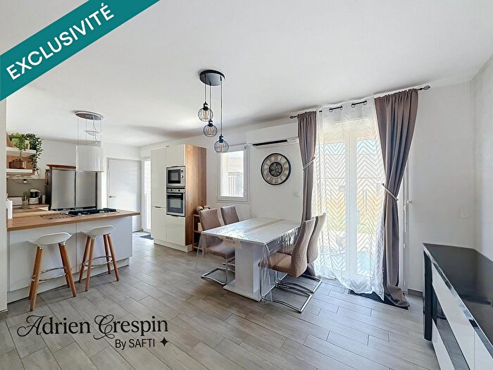 Maison 4 pièces à Ancenis, à vendre