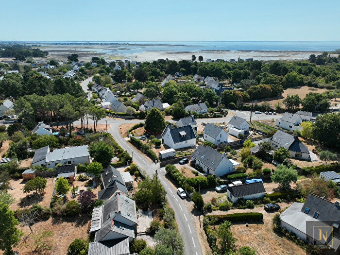 Maison 6 pièces à Sarzeau, Penvins, Banastère, Suscinio, Landrezac, à vendre