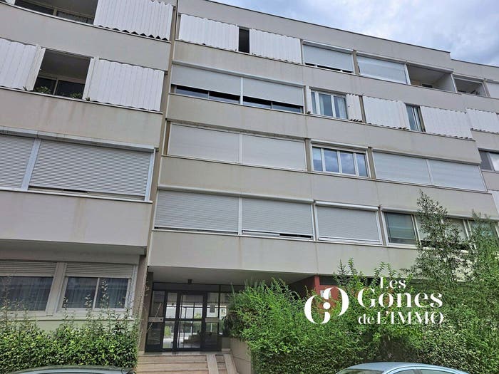 Appartement 4 pièces à louer à Gratte Ciel, Villeurbanne