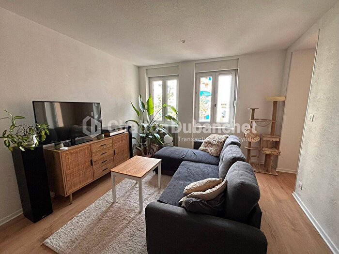 Le Centre-Centre Ville, Roanne - Appartement 3 pièces à louer