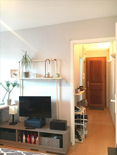 Appartement à louer - Nancy, Centre-ville, Charles III - 1 pièce - 1 chambre